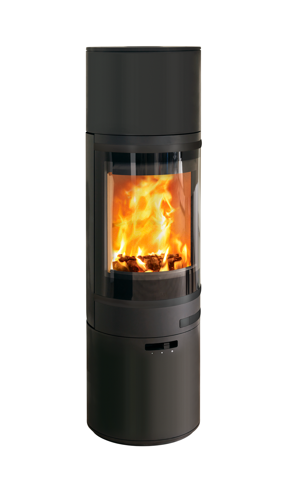 SCAN 85-3 | Wood stoves